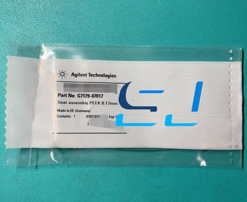 Brand new Agilent G7129-87017 Injection Needle Holder G7129-87017 | eBay