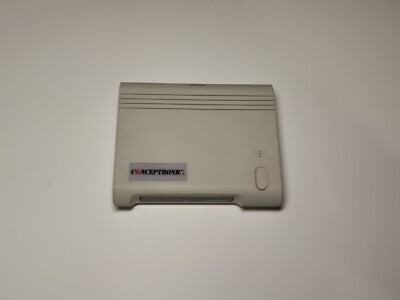 56EC Conceptronic 56kbps Autoselect V.90/K56Flex Voice/Fax/Modem | eBay ...
