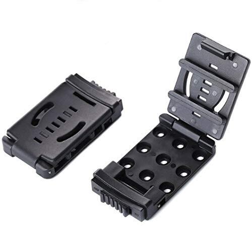 2 Pcs/Lot Large Nylon Belt Clip Outdoor Loops for Knife Kydex Sheath ...