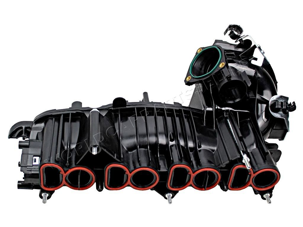 Intake Manifold Module For BMW 11618507239 | eBay