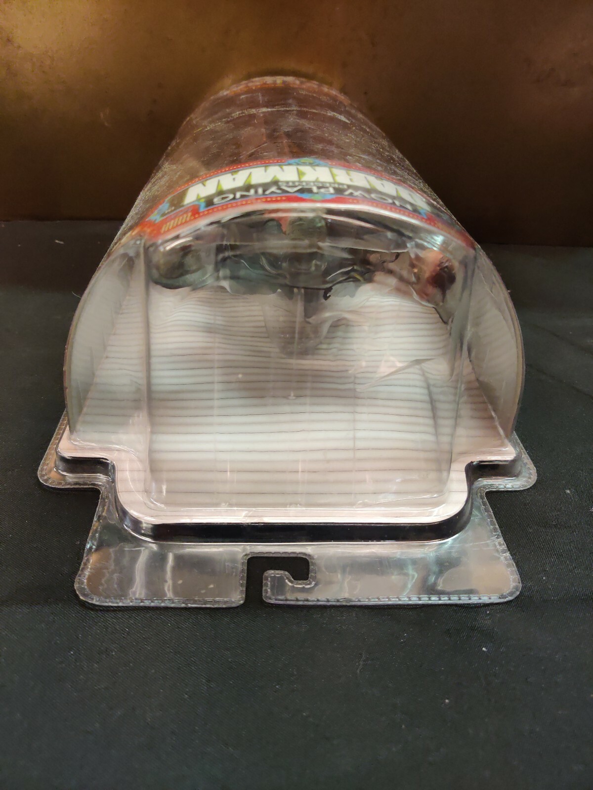 NEW MINT! SOTA TOYS DARKMAN 7" FIGURE Movie Maniacs 2004 DR PEYTON ...