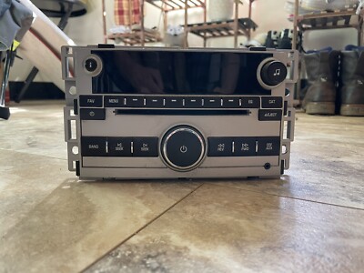Chevy Cobalt Oem Radio | eBay