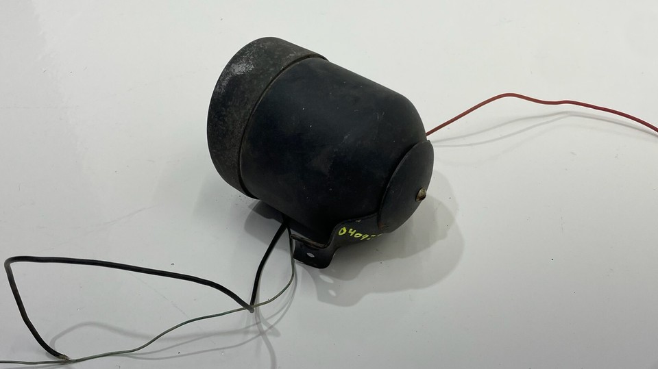 Vintage Dixco Tachometer 10k Tach 10,000 RPM Like Big Daddy Don Garlits ...