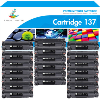 Toner Compatible With Canon 137 ImageCLASS MF210 MF244dw MF247dw ...