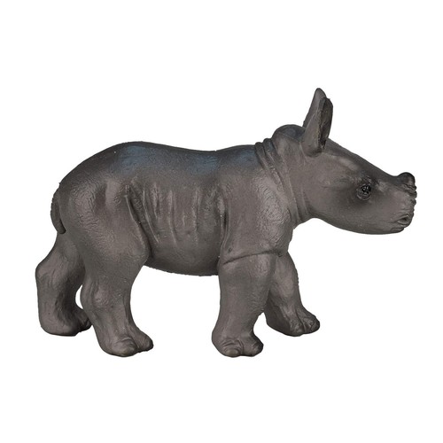 MOJO Rhino Baby Walking Model Toy Figure 5031923872479 | eBay