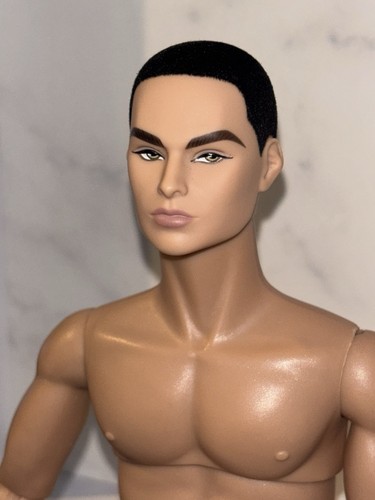Integrity Toys Falling Leaves East 59th Laird Drake Doll NUDE | eBay