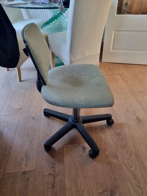 Office Swivel Chair | eBay UK