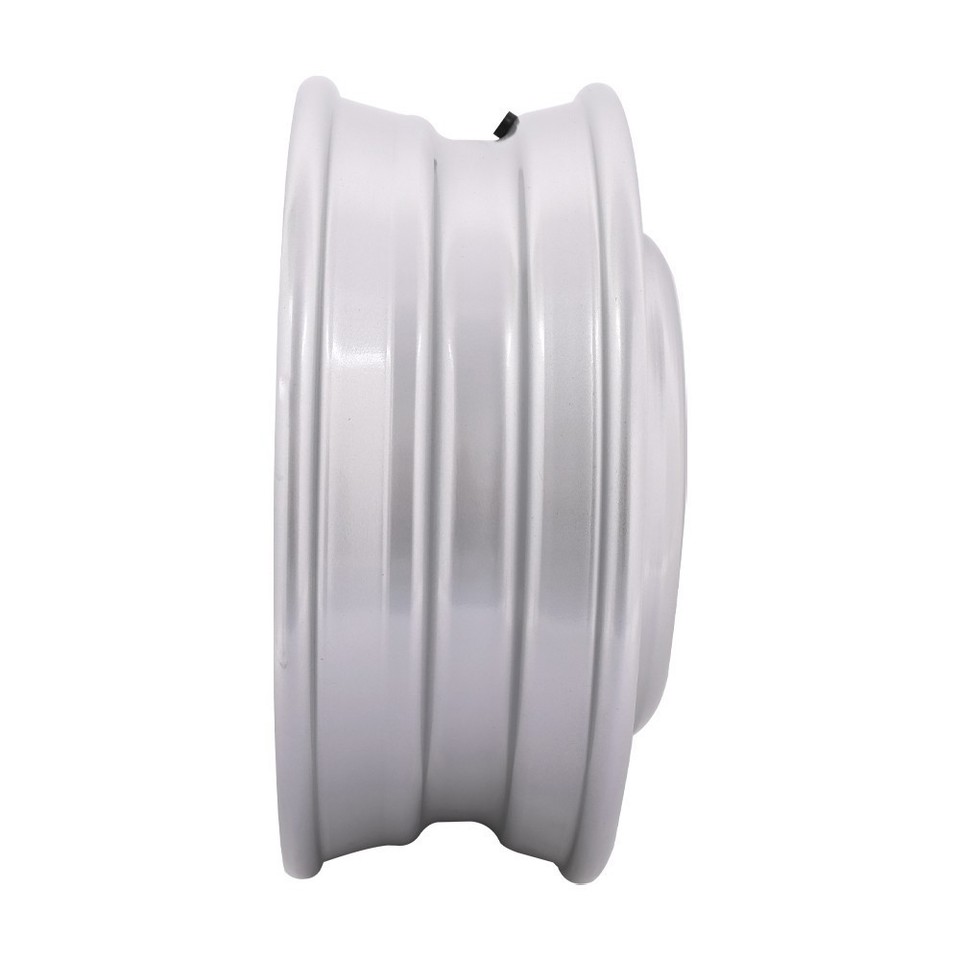 19.5" DUALLY Steel Rim Wheel For 05-23 FORD F450 F550 SUPER DUTY OEM ...