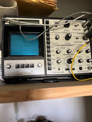 Capacitance Meters - Capacitor Capacitance Analyzer