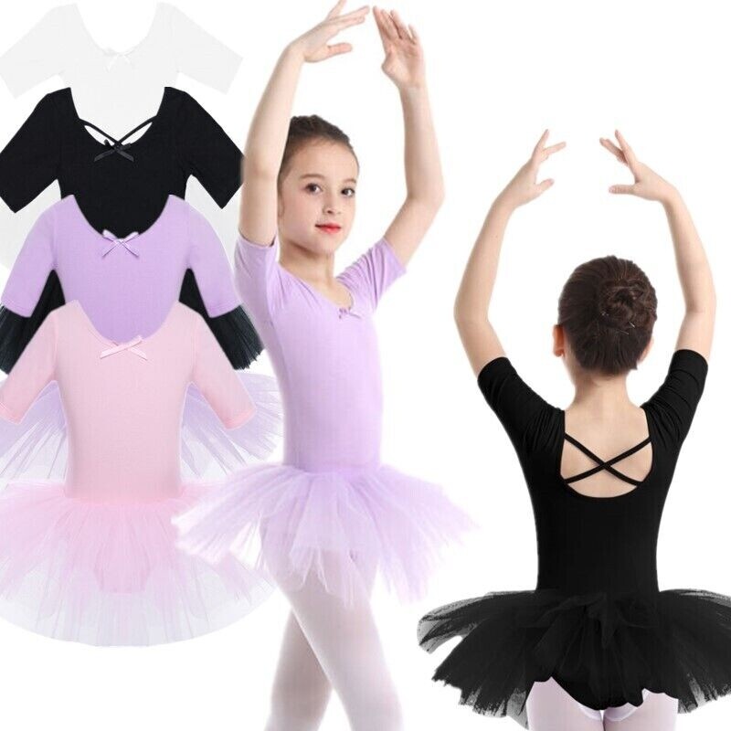 Girls Ballerina Costume Ballerina Child Carnival Store