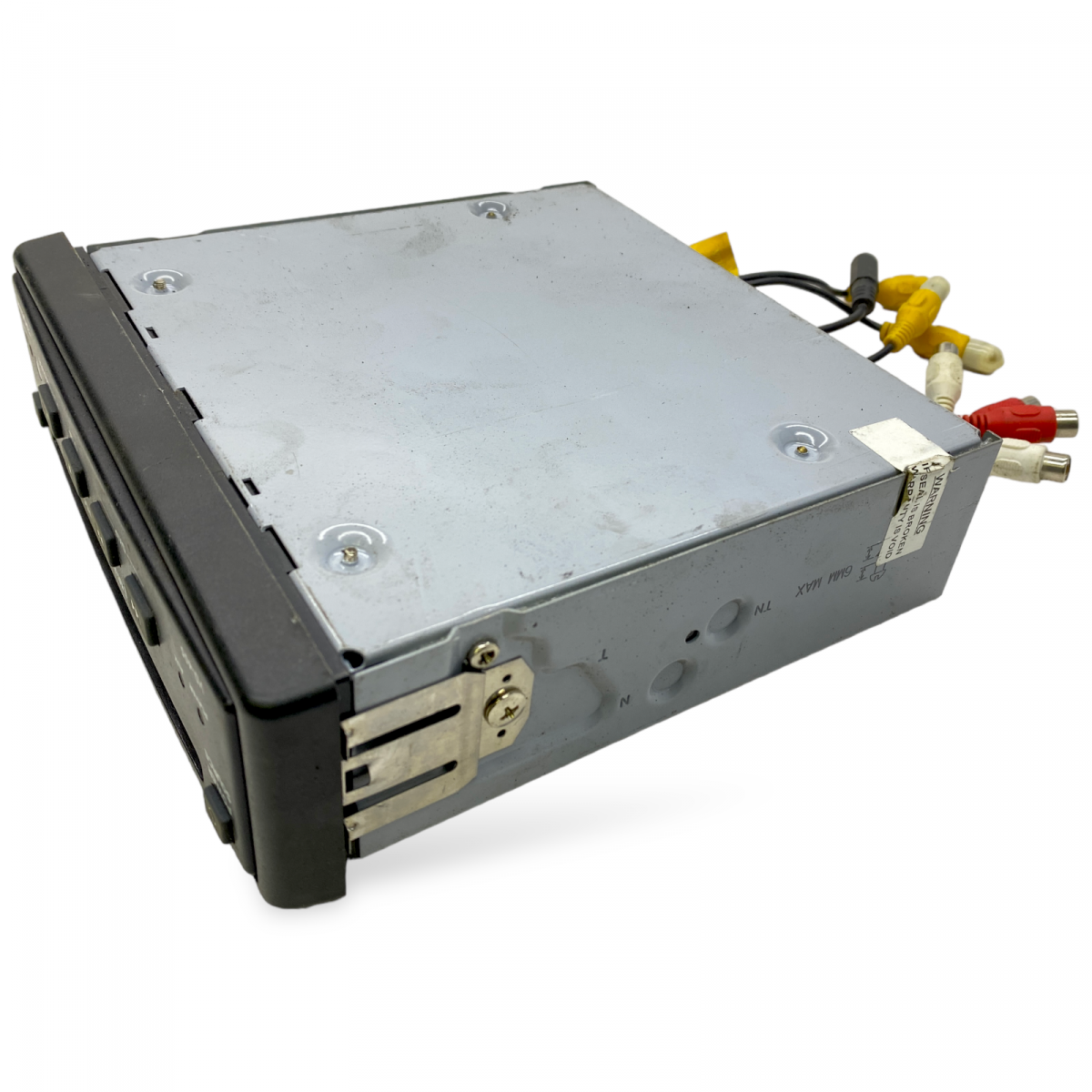 21340537 20557624 405000410 DVD Player VD-405 VOLVO 1878122 bus parts ...