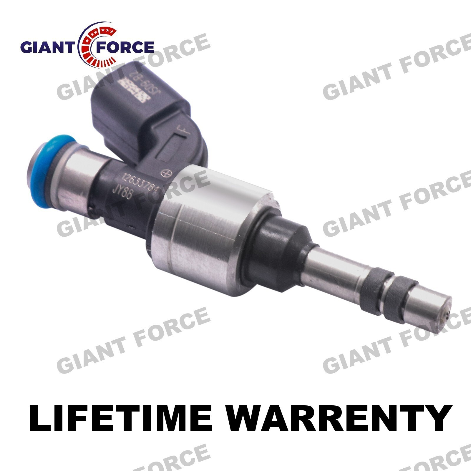 4Pcs Fuel Injectors For Chevy Equinox Malibu GMC Terrain Buick Regal ...