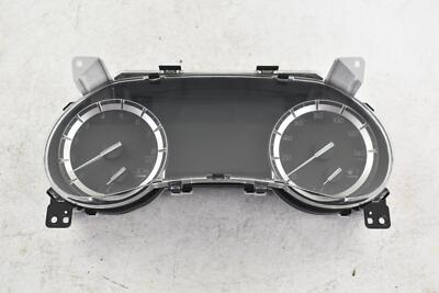 2022-2023 TOYOTA HIGHLANDER Gauge OEM (Speedometer) Cluster MPH ID ...