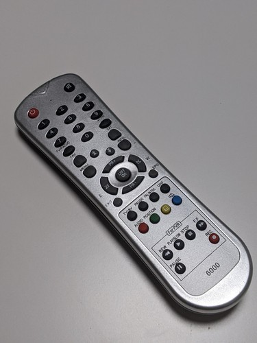 Original Medion RCX 111 Fernbedienung Satellit Receiver MD24026 Remote ...