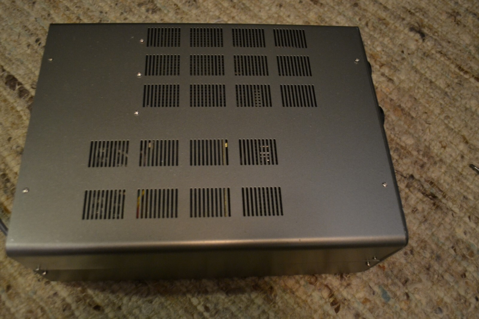 Tokyo Hy-Power HL-1KGX HAM HF Amplifier | eBay