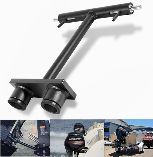 Replacement for Attwood 10108 Lock N' Stow Transom Saver For Motors ...