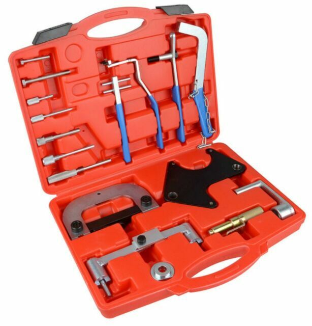 Nielsen CT3152 Timing Tool Set Kit online kaufen | eBay.de