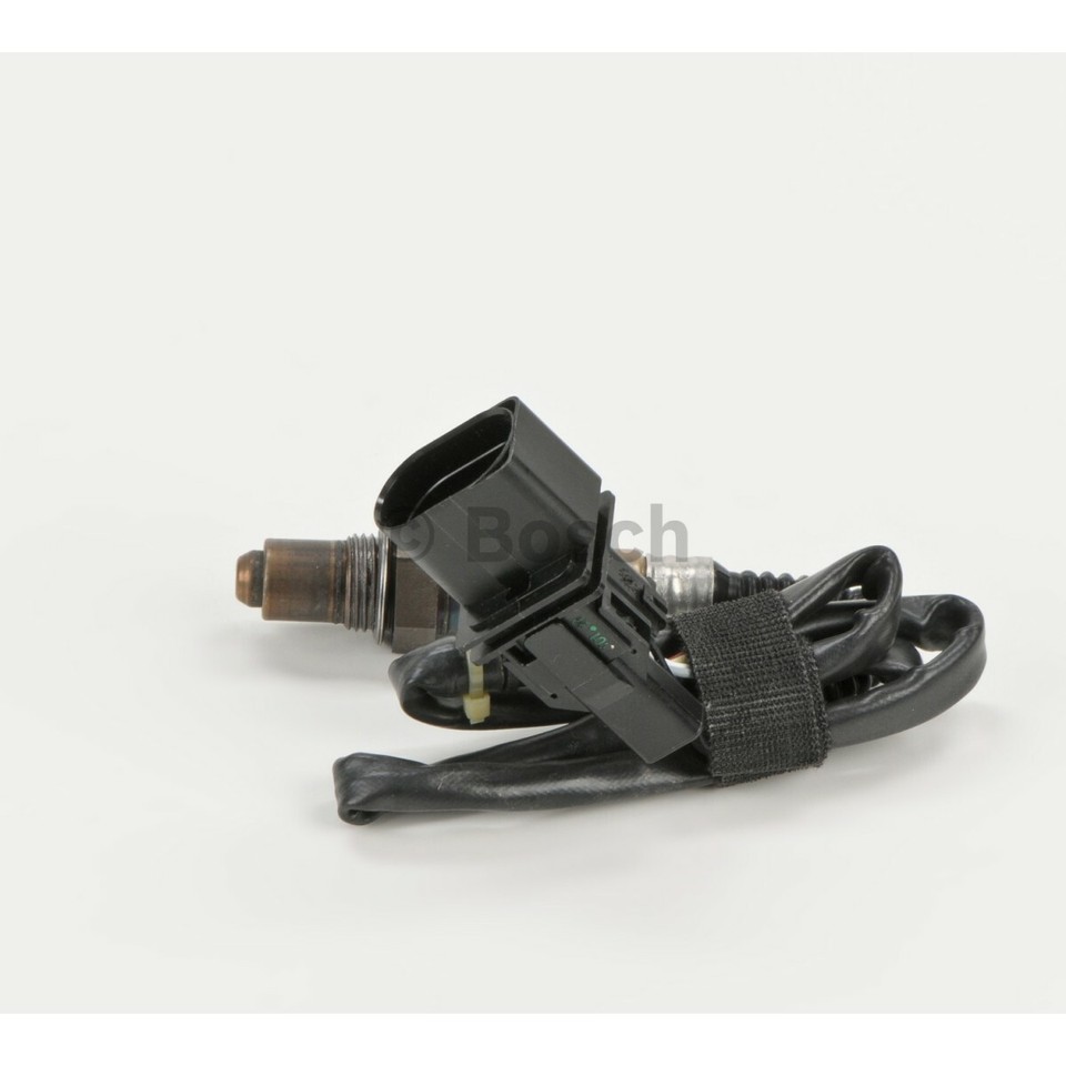 17014 Bosch O2 Oxygen Sensor New for VW Coupe Sedan Volkswagen Beetle ...