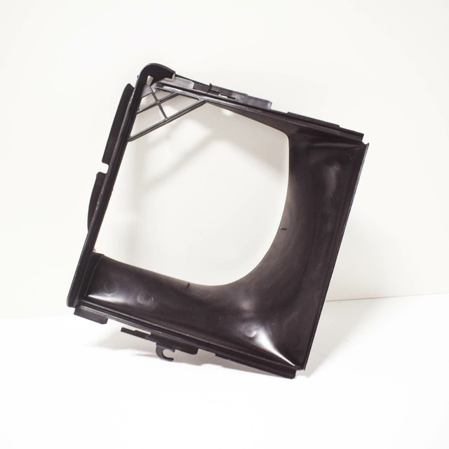 Volkswagen Touareg I 2005 Intercooler Air Duct 7L0117339 Left Amd8743 ...