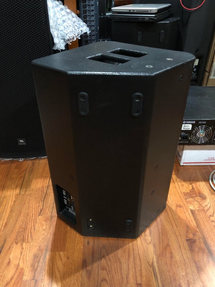QSC E10 Loudspeaker System | eBay