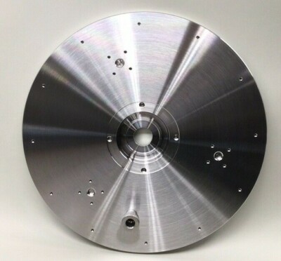 Wafer Processing - Vertical Furnace