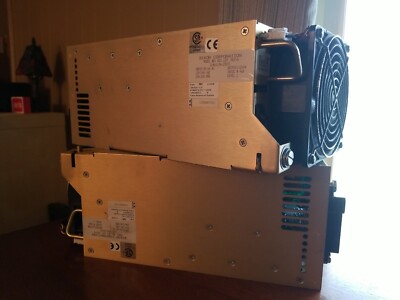 Control Systems and PLCs - Fisher Provox