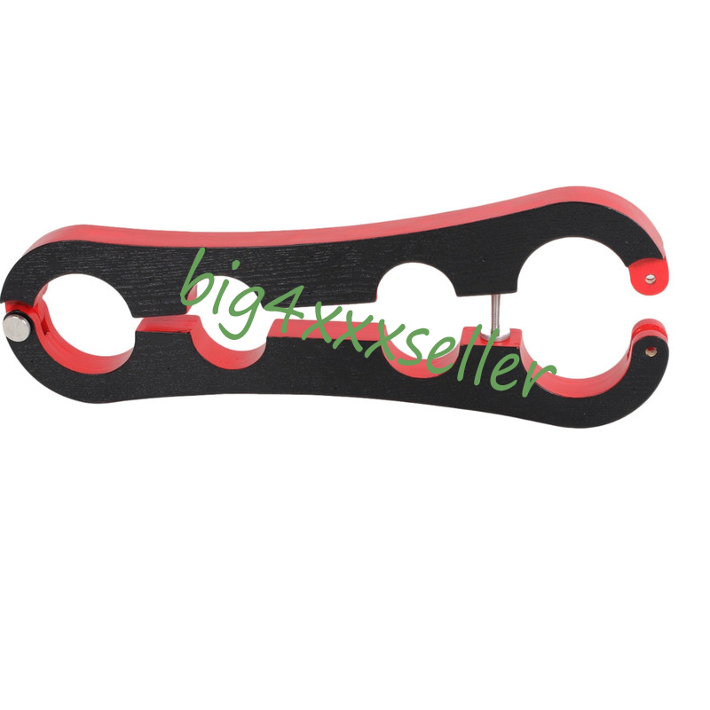 Hot Wood Handcuffs Feet Binding Collar Harness Wooden Slaves Games ...