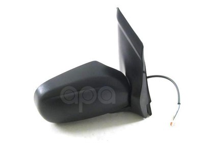 Mazda Mpv Van 02 03 04 05 06 Side View Power Non Heated Door Mirror ...