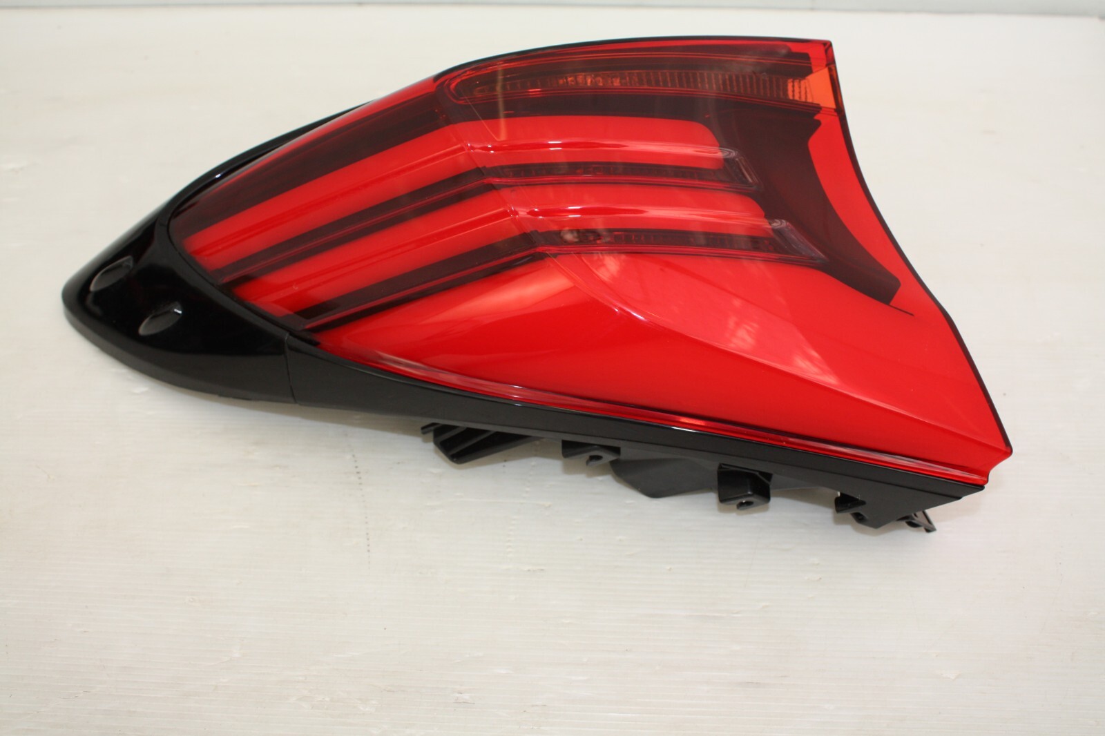 Toyota C-HR Left Side Tail Light 2019 ON 81560-F4130 Genuine | eBay UK