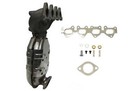 Catalytic Converter with Integrated Exhaust Manifold CATCO 1429 | eBay