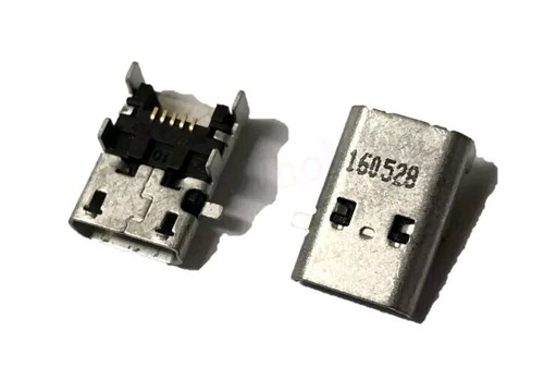 New Amazon Kindle Fire HD 10 SR87CV SG98EG Micro Charging Block DC Port ...