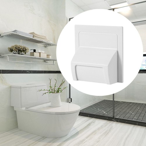 Unidirectional Outlet Device Drain Outlet Baffle Bathroom Accessories ...