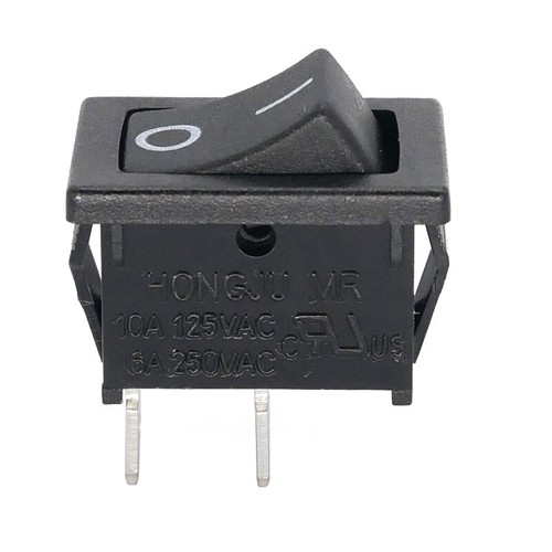 Replacement On Off Switch For Westinghouse WGen9500DF 12500W Dual Fuel ...