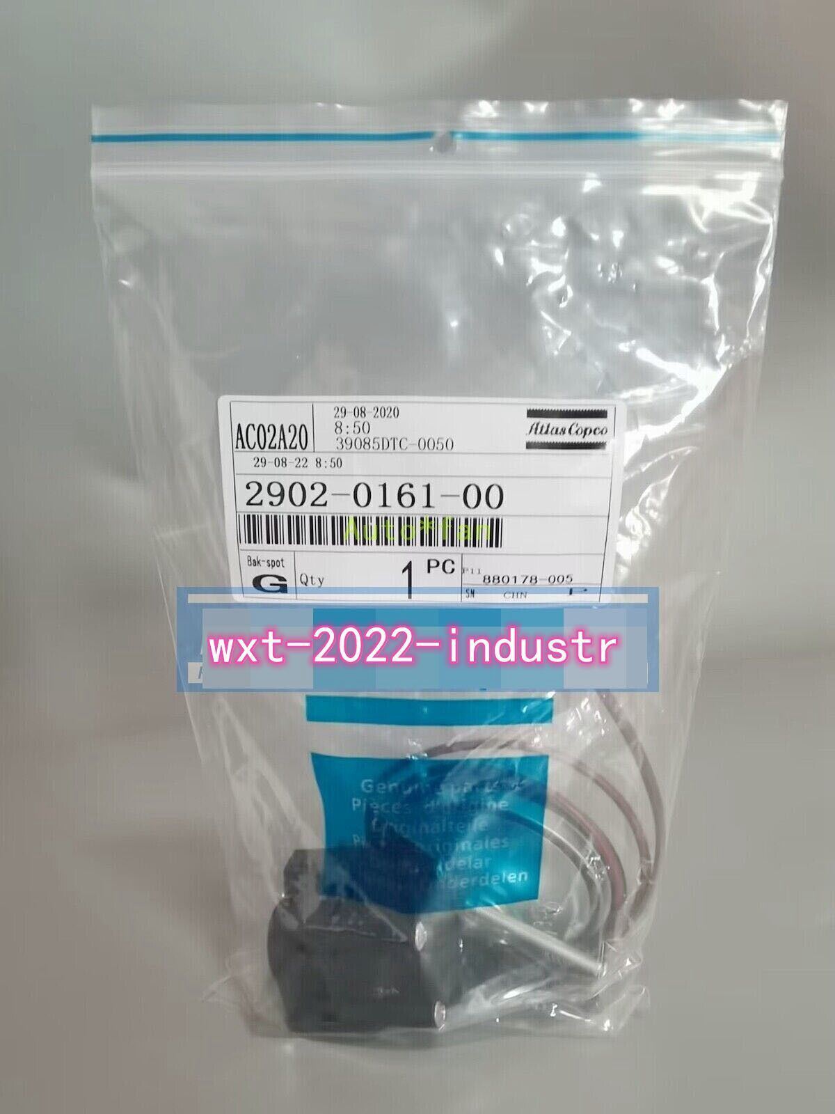 Repair kit for unloading valve 2902016100 1PCS | eBay