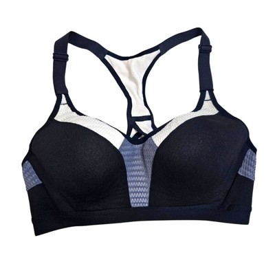 Victoria's Secret Sport Incredible Underwire Padded Racerback Sportsbra ...