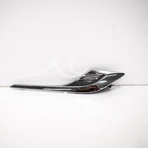 BMW Z4 E89 Chrome Turn Indicator Lamp Right Fender 63137303244 NEW OEM ...