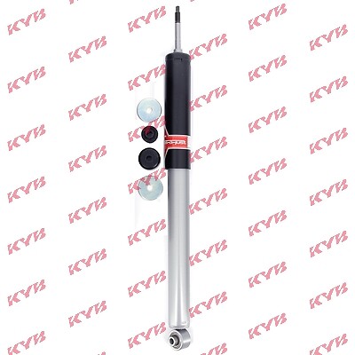 2x Shock Absorbers (Pair) Front 553183 KYB Damper 2023200130 2023200230 ...