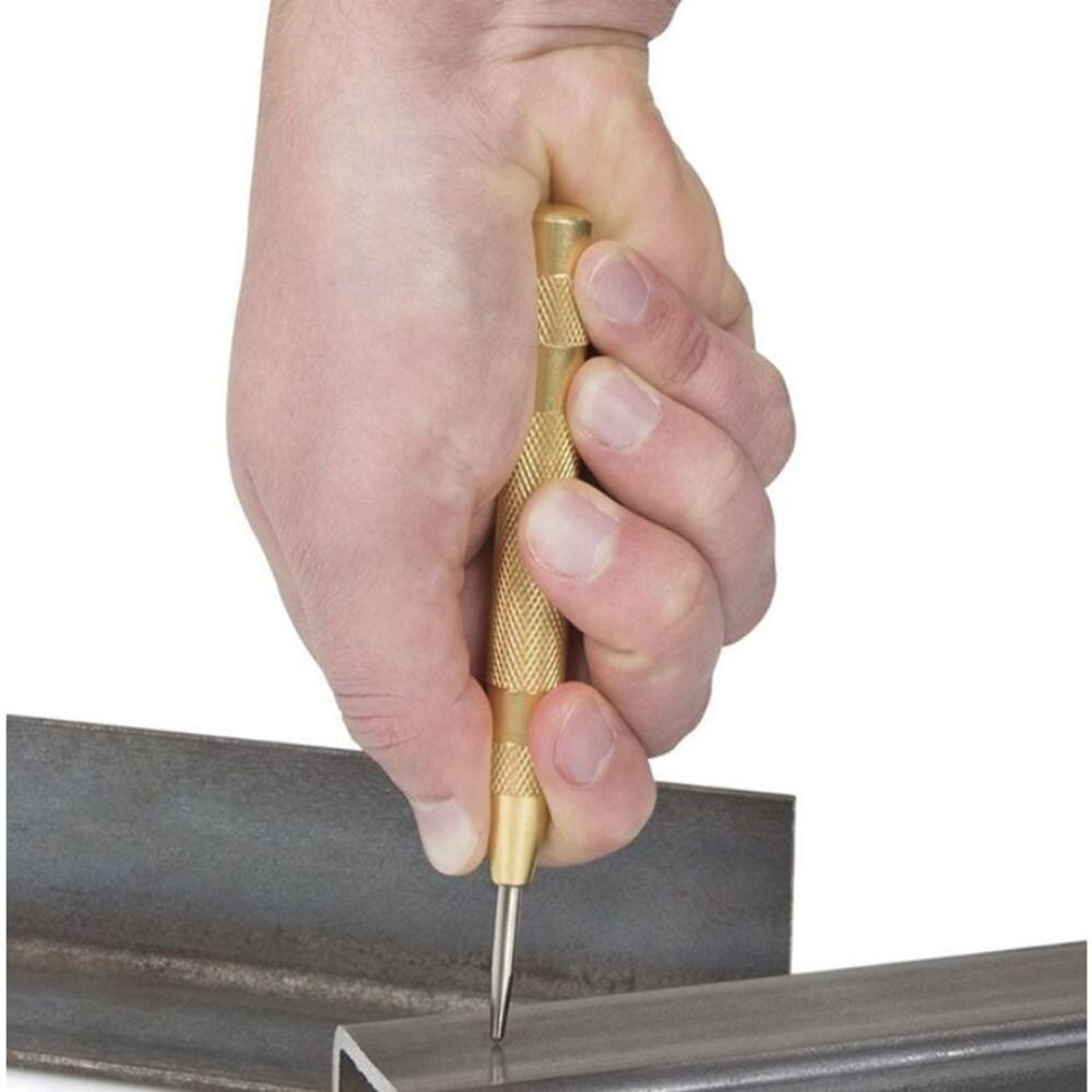 Automatic Locator Set Drill Bits High Hardness Metal Spring Loaded ...