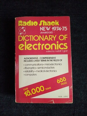 Books and Manuals - Radio Shack