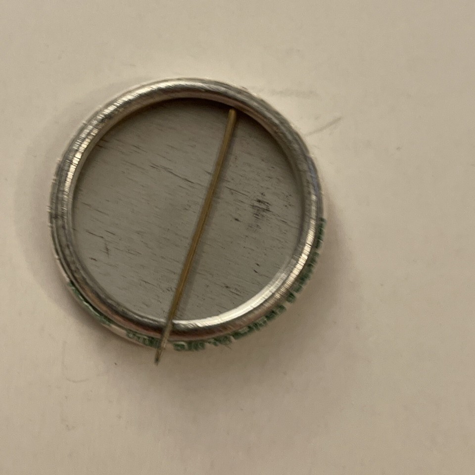 Vintage Overall I’m For Carter Jimmy President 1976 76 Button Pin PB36A ...