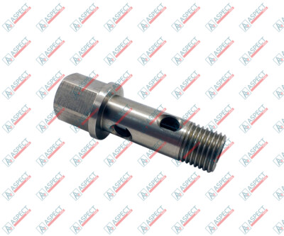 Isuzu Genuine Valve feed pump 6HK1 4HK1 4JJ1 4LE2 8980749550 02/802707 ...