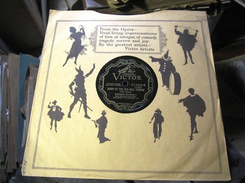 1928 David Buttolph Movie Composer NATIONAL CAVALIERS INDIAN LOVE SONG ...