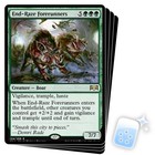 END-RAZE FORERUNNERS X4 Ravnica Allegiance RNA Magic MTG MINT CARD | eBay