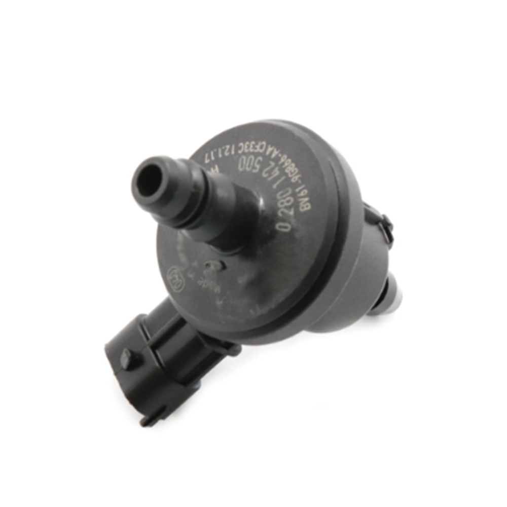 Exhaust System Vacuum Valve Purge Solenoid 0280142500 For Ford OEM BV61 ...