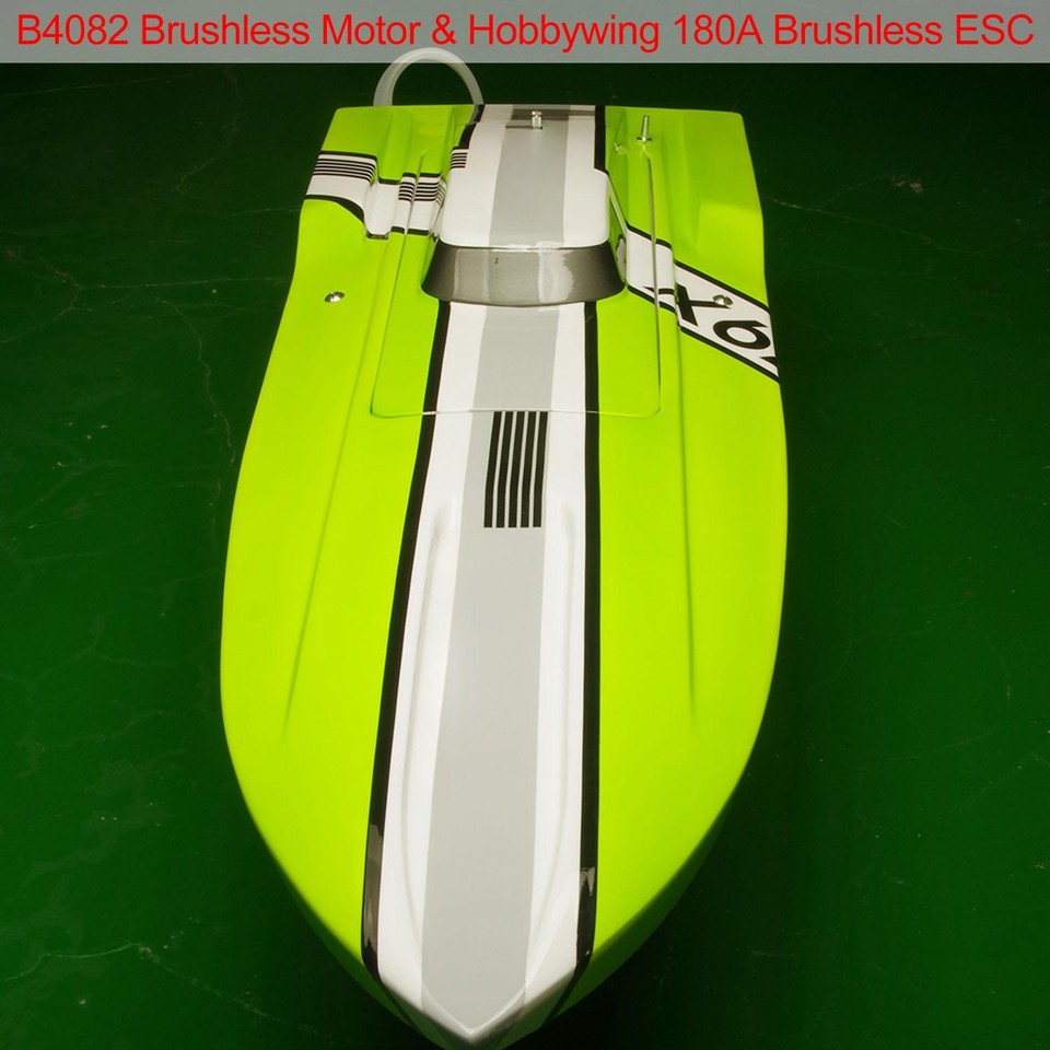 DTRC X79 made with Kevlar High Speed Racing Boat Model RC Ship PNP W ...