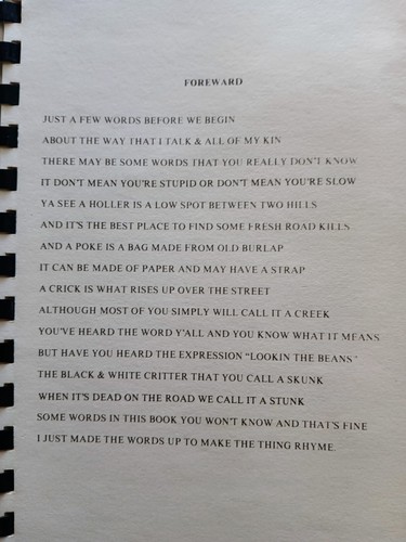 Gourmet Style Road Kill Cooking and Other Fine Recipes Cookbook 1991 | eBay