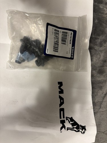 OEM MACK/VOLVO DRIVESHAFT INSTALL HARDWARE P/N 85107600 | eBay