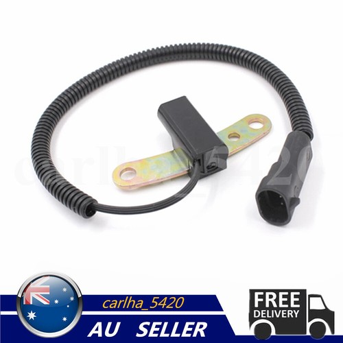 Crankshaft Position Sensor For Jeep Grand Cherokee ZG ZJ XJ L6 4.0L ...
