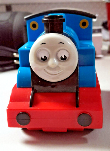THOMAS THE TANK ENGINE : GULLANE : 2007 : DECORATIVE ITEM ONLY . | eBay UK