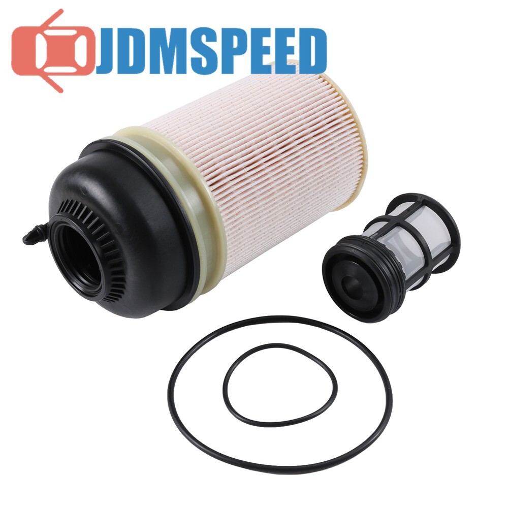 DETROIT-DIESEL A4700903151 - Cross reference fuel filters